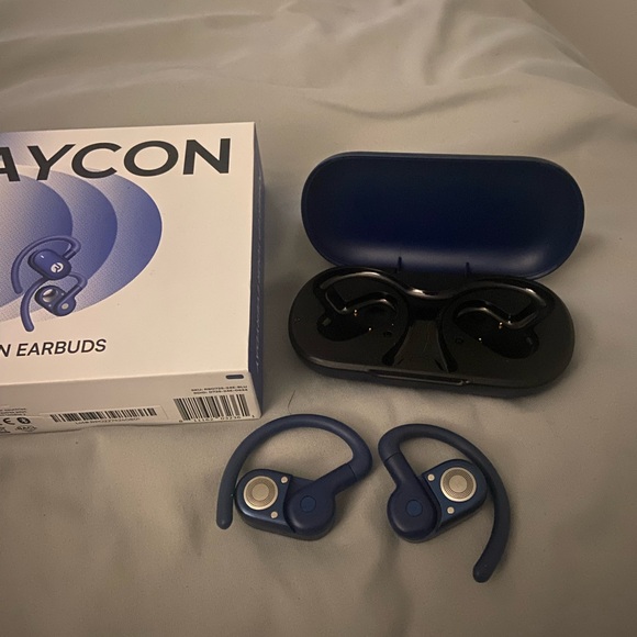 Headphones | Raycon Open Earbuds | Poshmark